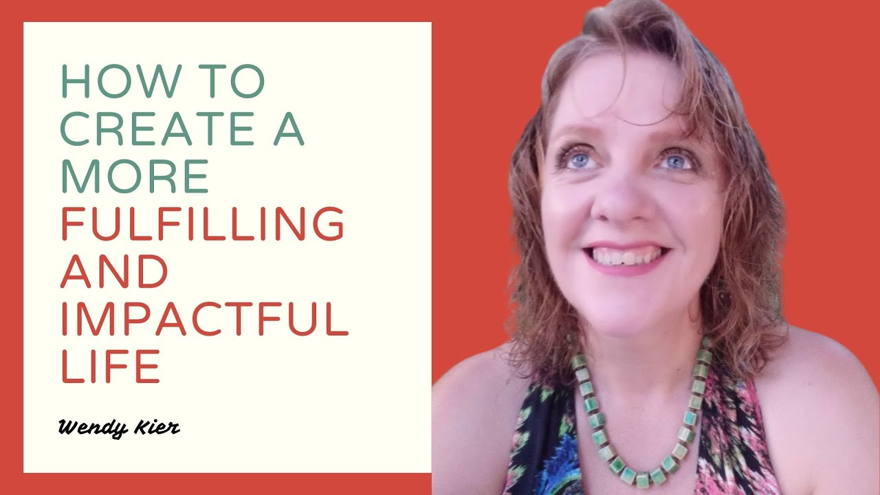 What happens when you are out of alignment? - How to create a more ...