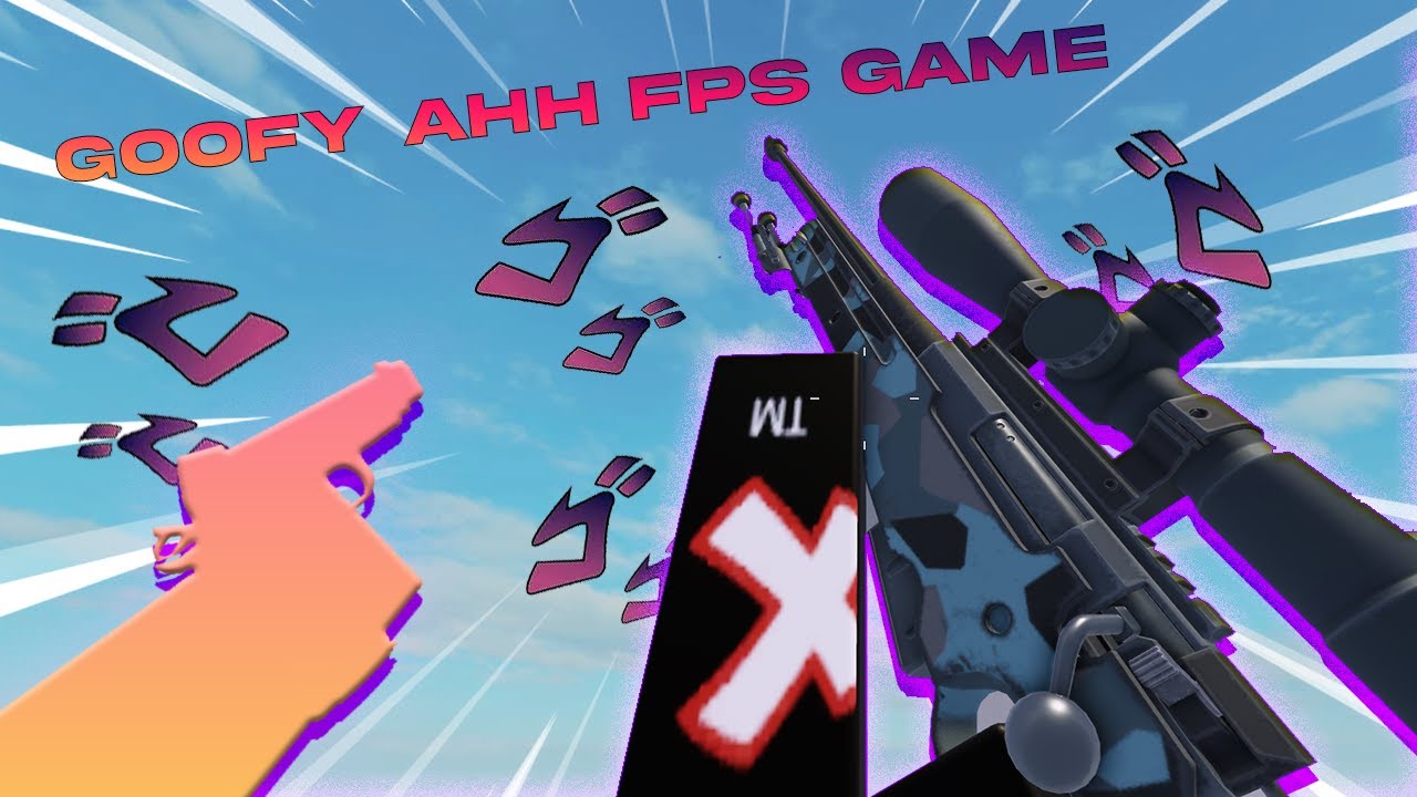 Game Unite Testing Place is insane. - YouTube