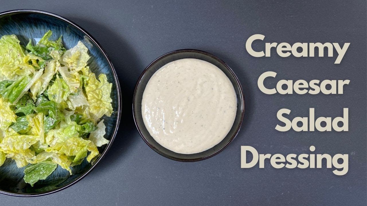 Caesar Salad Drawing