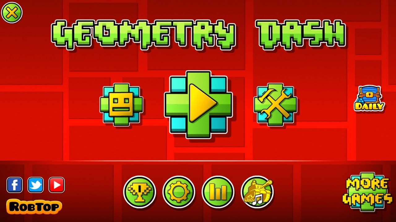 Geometry Dash ModPack V4 Trailer Para: @rainixgd - YouTube