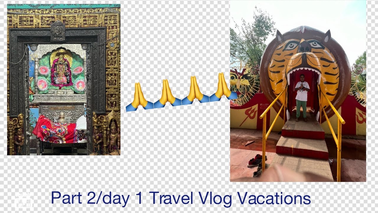 REACHED RAJASTHAN KULDEVI KA MANDIR ,NALKHEDA MATA MANDIR BAGLAMUKHI 🙏🙏 ...