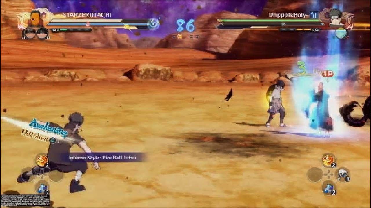 NUNS4 Counter Swap Support Lock - YouTube