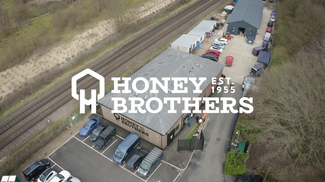 Honey Brothers Open Day Video - YouTube