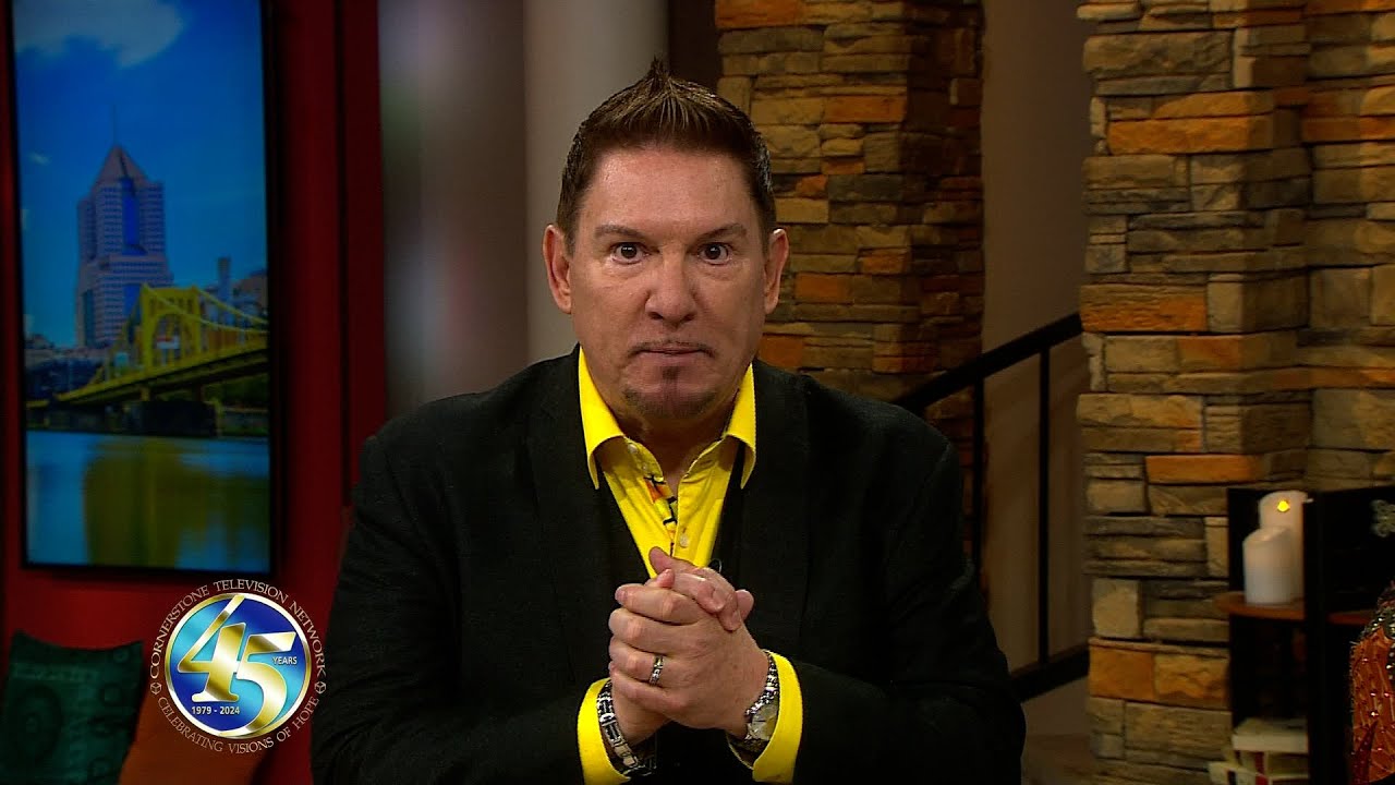 You need to be a nail in a sure place! | Dan Willis - YouTube