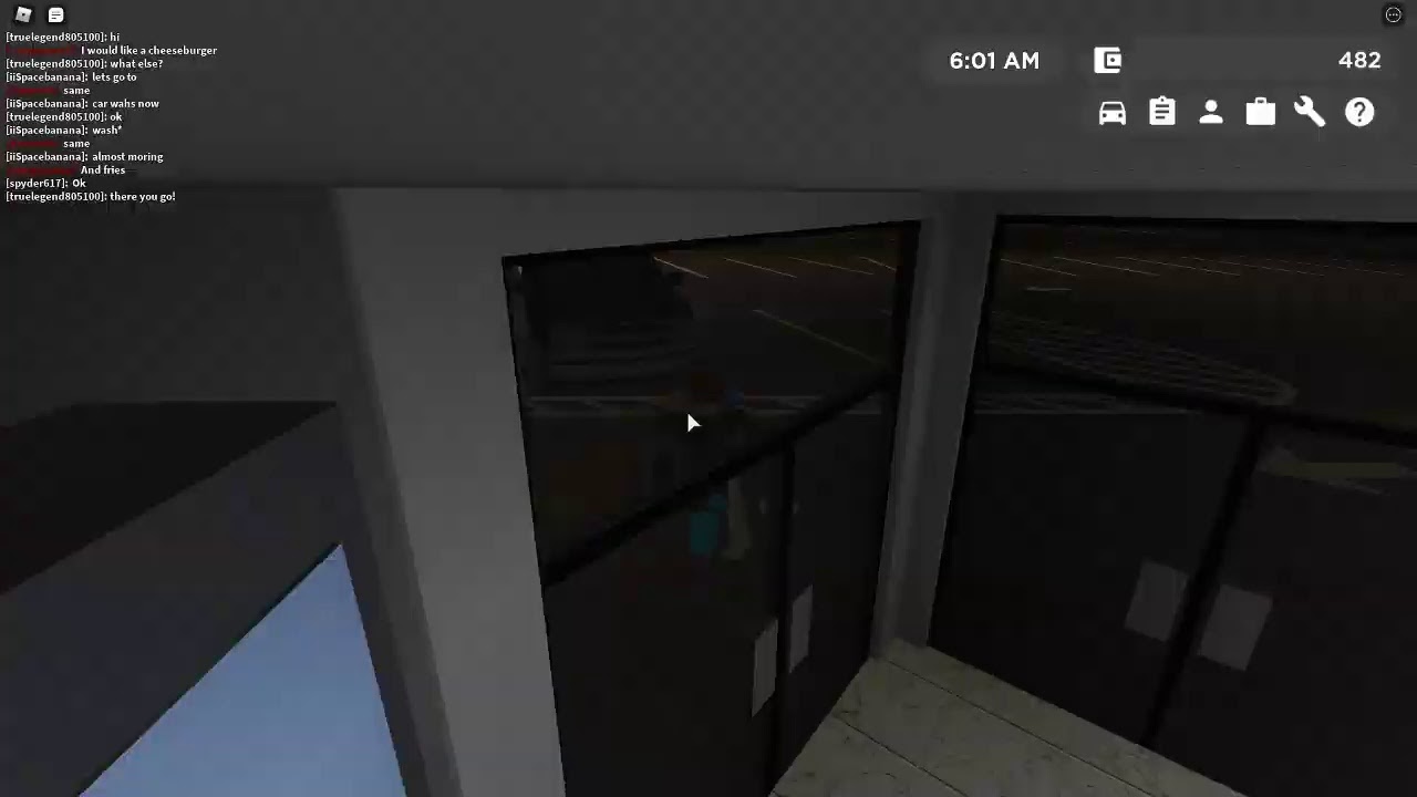 Roblox (Gameplay) - YouTube