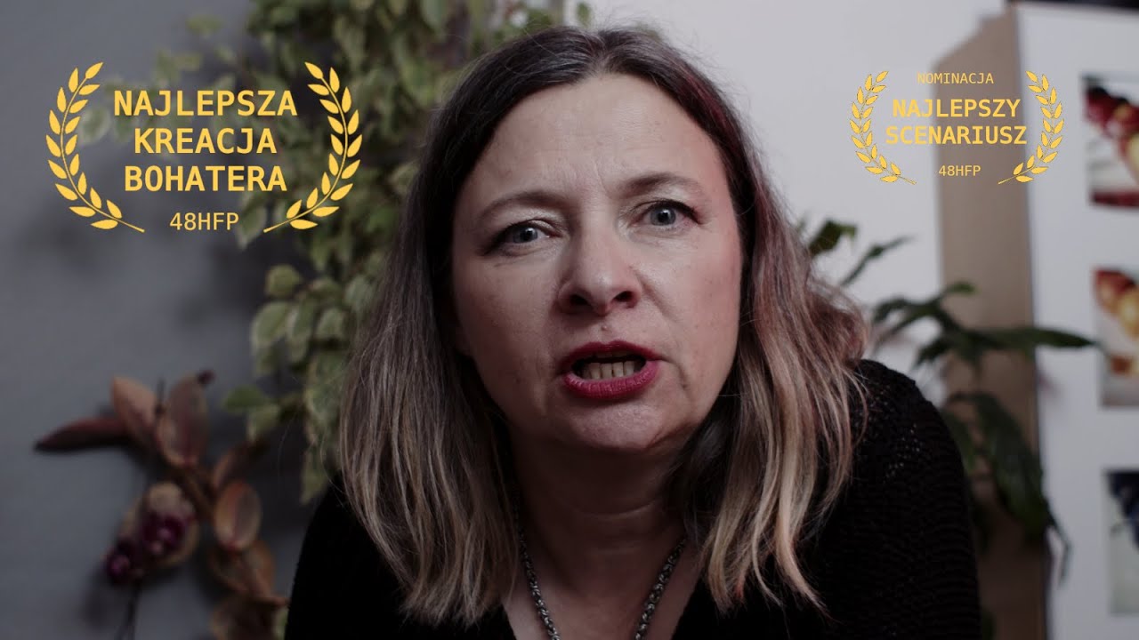 SFORA | Film Krótkometrażowy | 48 Hour Film Project - YouTube
