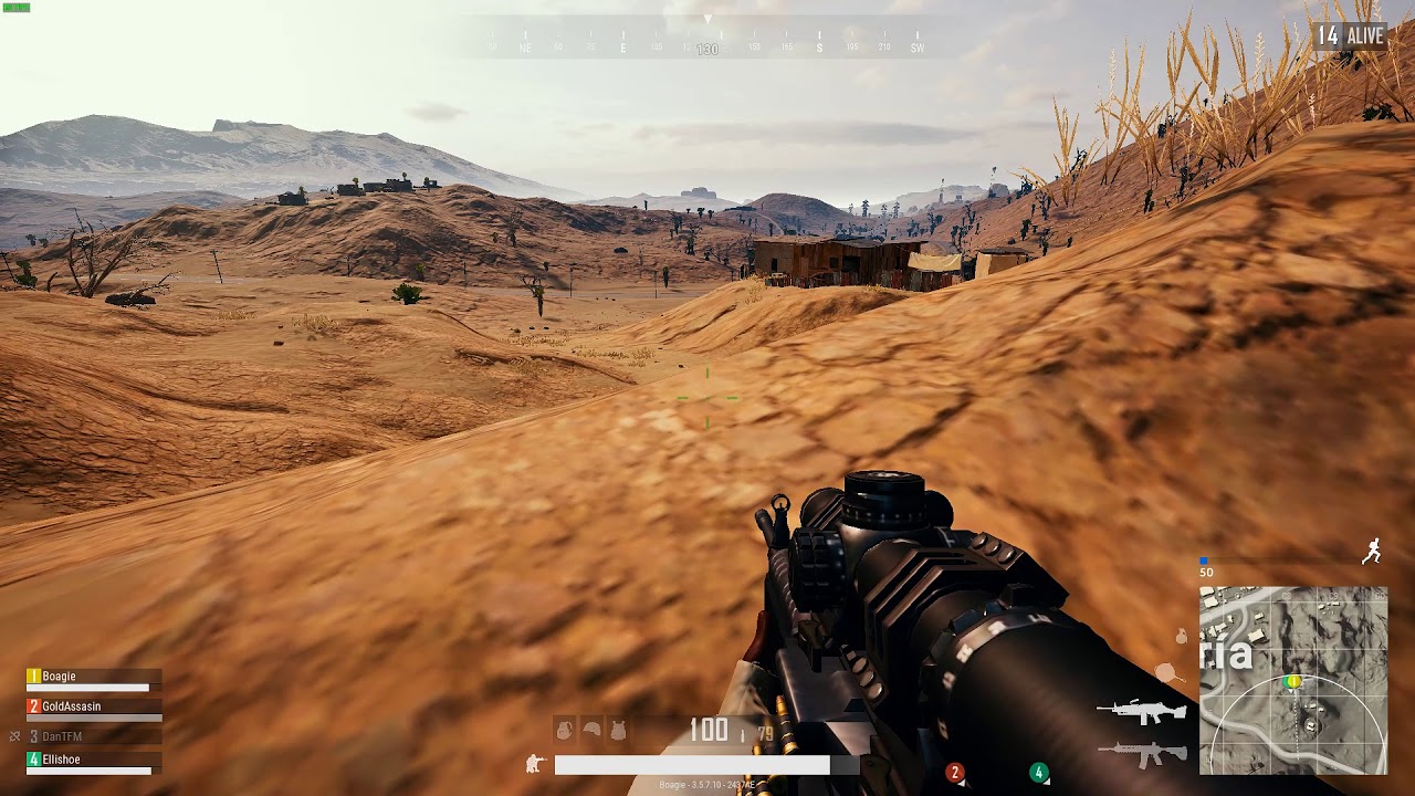 M249 spray - YouTube