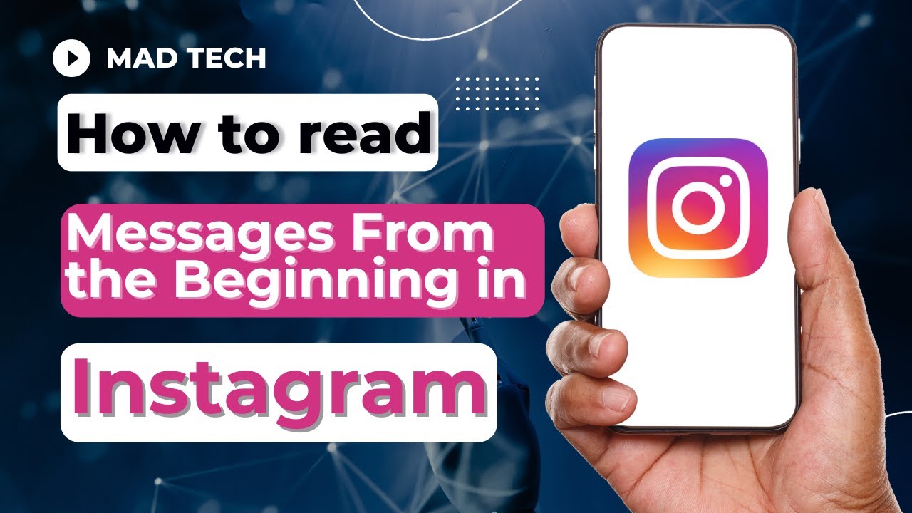 How To Read Instagram Messages From The Beginning See First Message how-to-read-instagram-messages-from-the-beginning-see-first-message