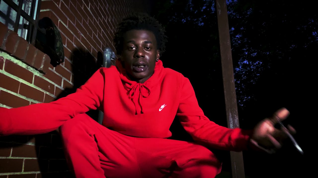 Jay Glo - My Weapon (Official Music Video) - YouTube