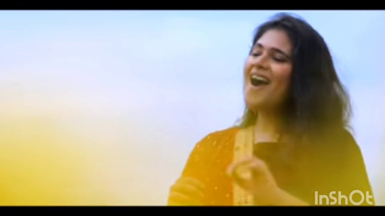 Avva Gangavva Fan made song - YouTube