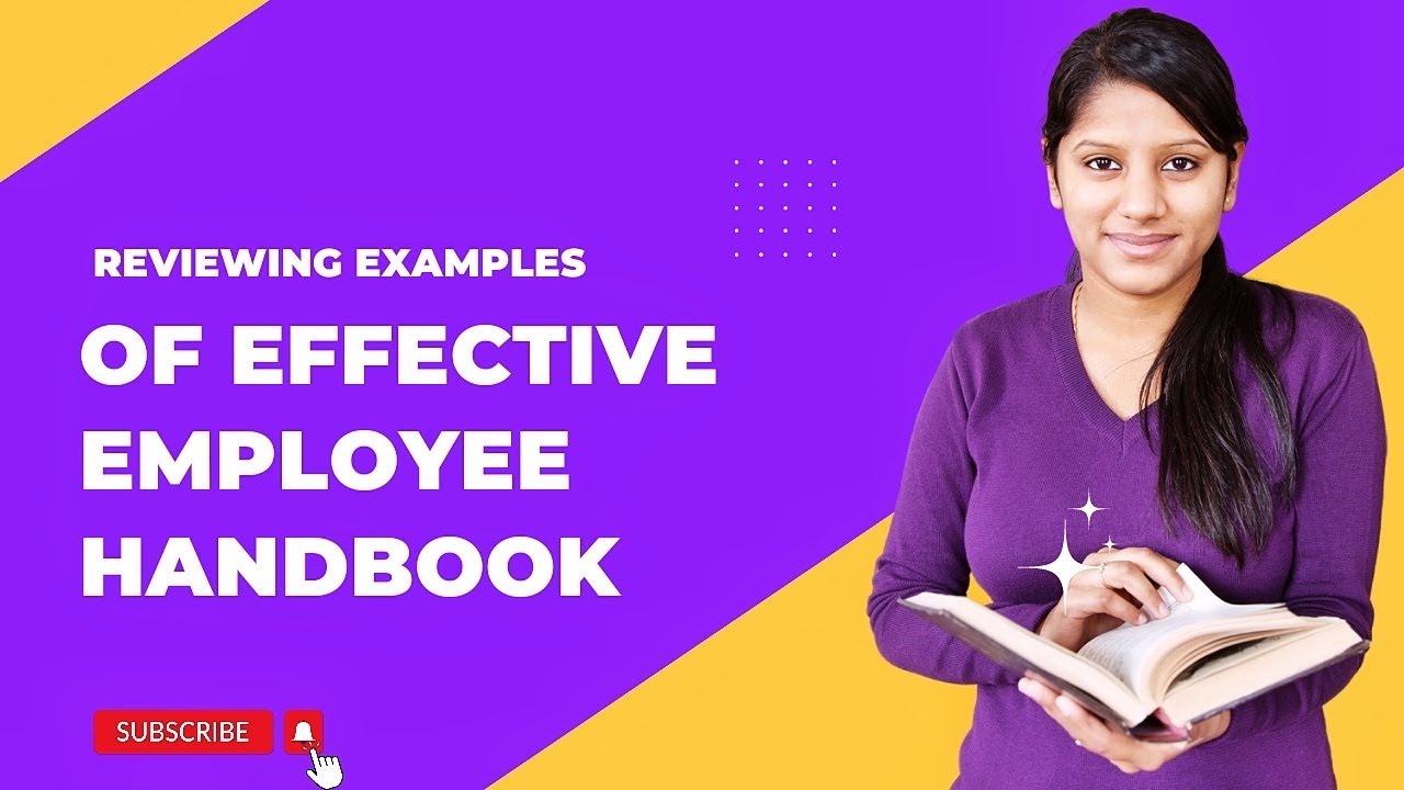 Employee Handbook Course Best Practices And Areas For Improvement In employee-handbook-course-best-practices-and-areas-for-improvement-in