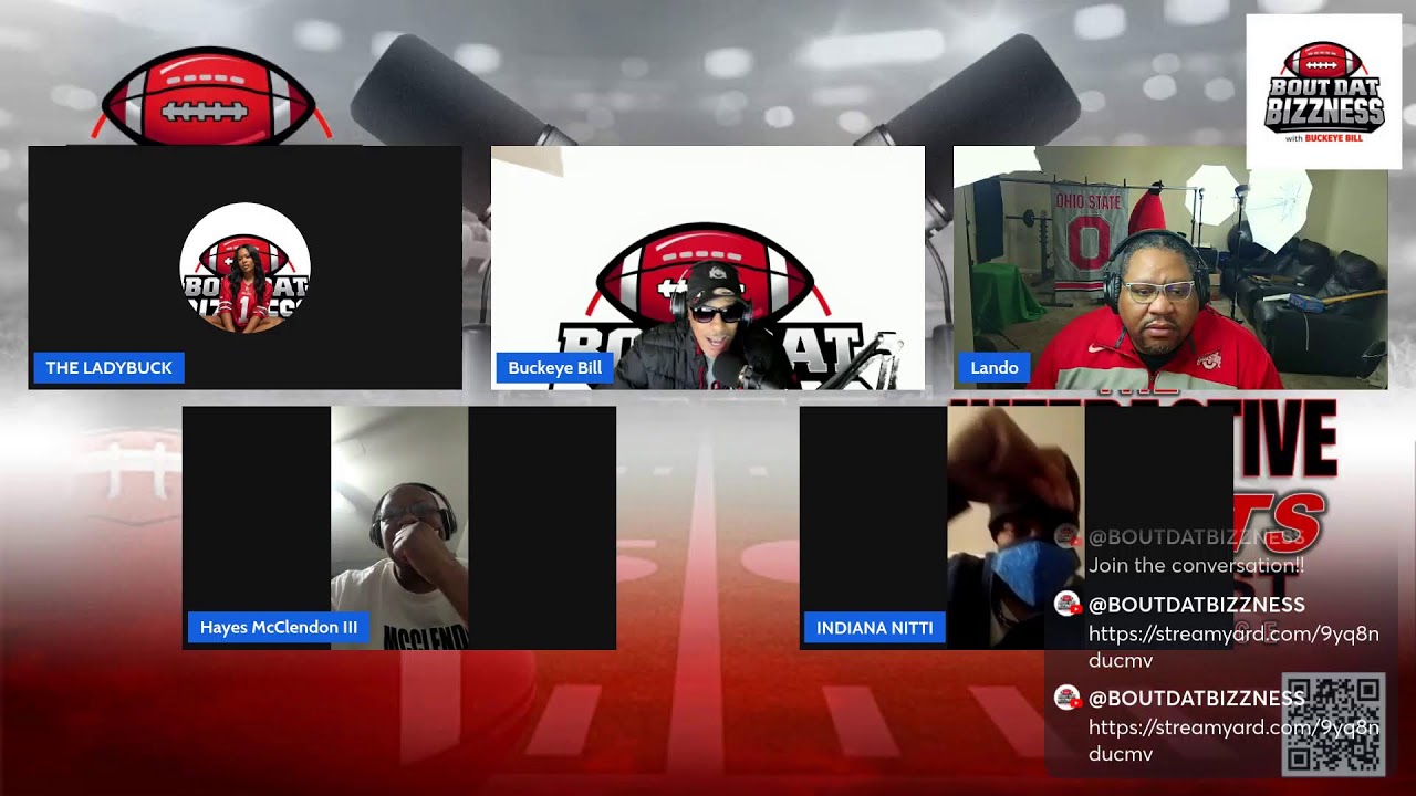 CHAMPIONSHIP WEEK!! - YouTube