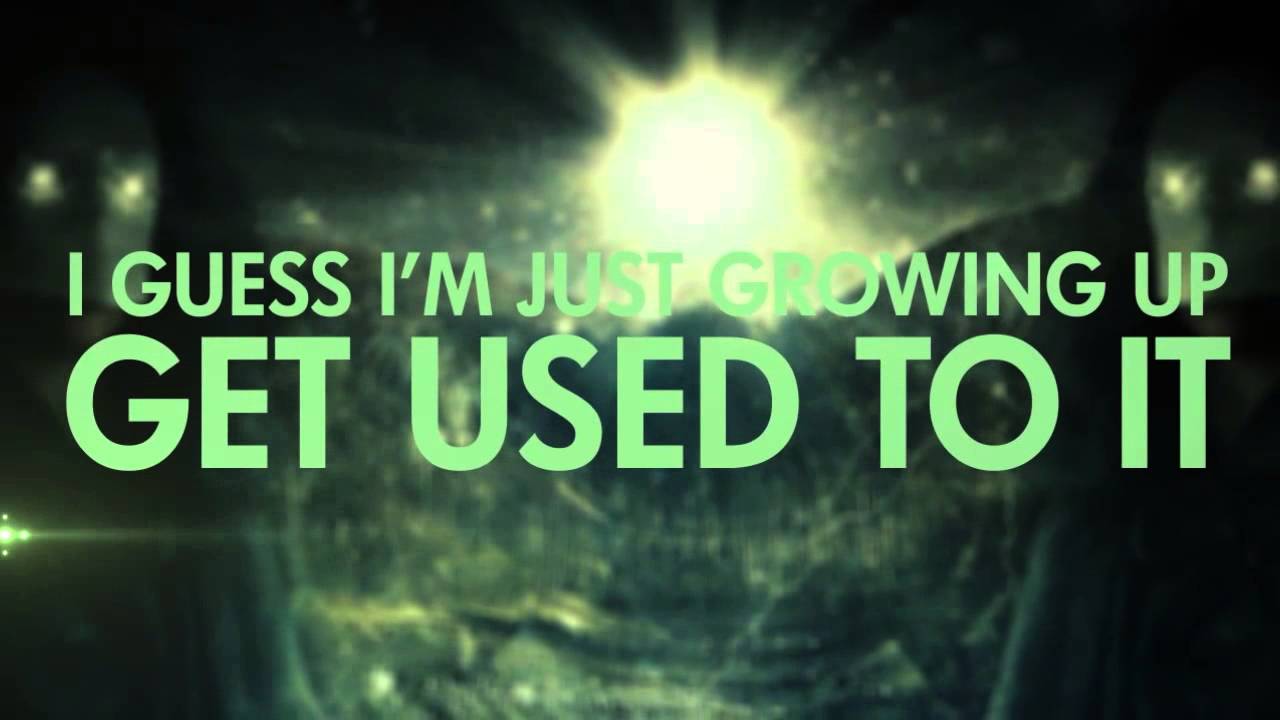 Aerlight | Chasing Nothing (Lyric Video) - YouTube