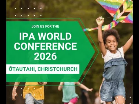 IPA World Conference 2026 Venue Preview Hosted by Play Aotearoa - YouTube
