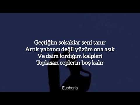 semicenk/ funda arar- al sevgilim kır kalbimi (sözleri/ lyrics)
