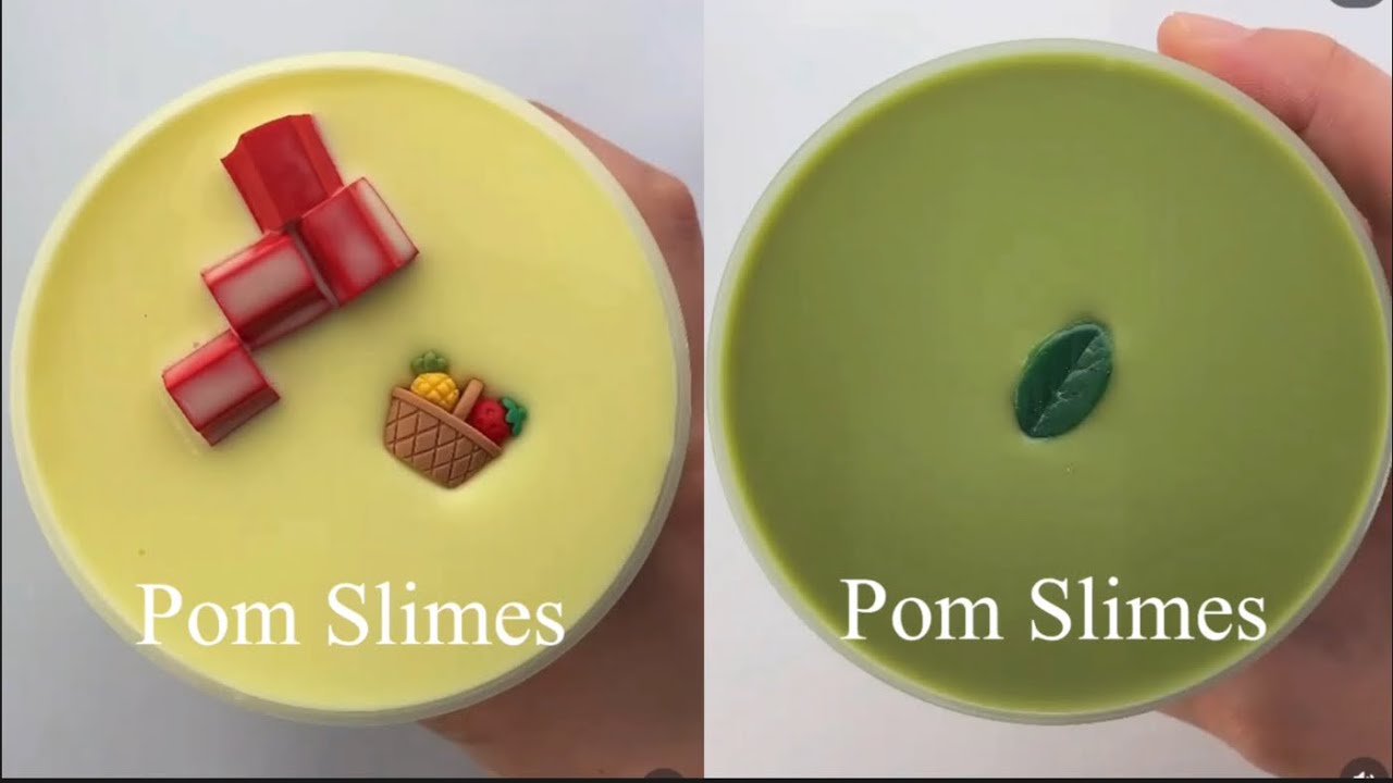 |Satifying Slime Compilation| Extreme Thin & Glossy slimes! - YouTube