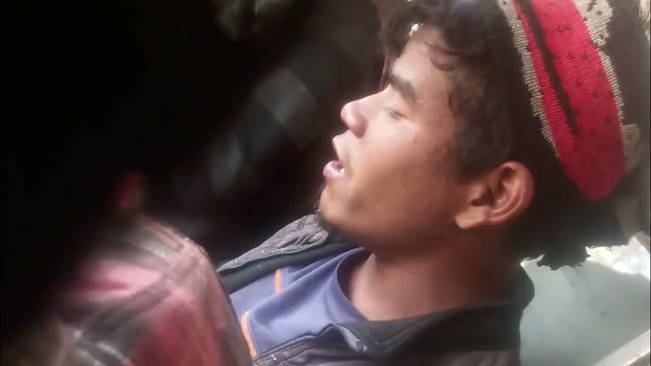 La kam myn juh ioh - YouTube