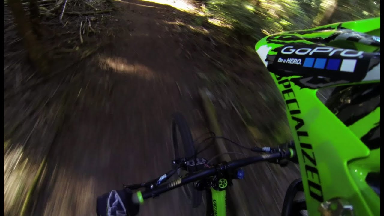 Texada Timewarp - YouTube