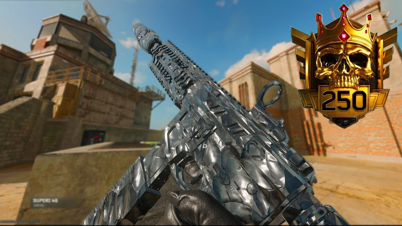 EL META QUE NO PUEDE MORIR / SUPERI 46 WARZONE S2 - YouTube