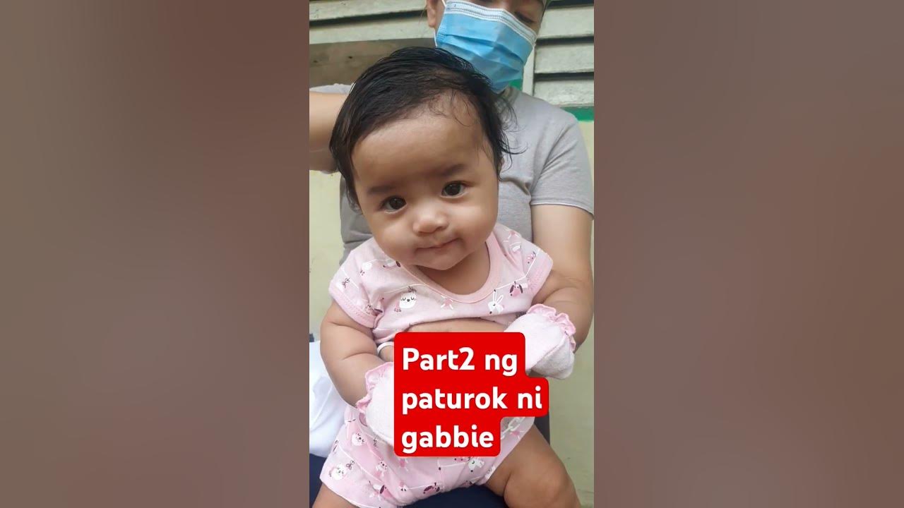 Part2 nang paturok ni Gabbie - YouTube