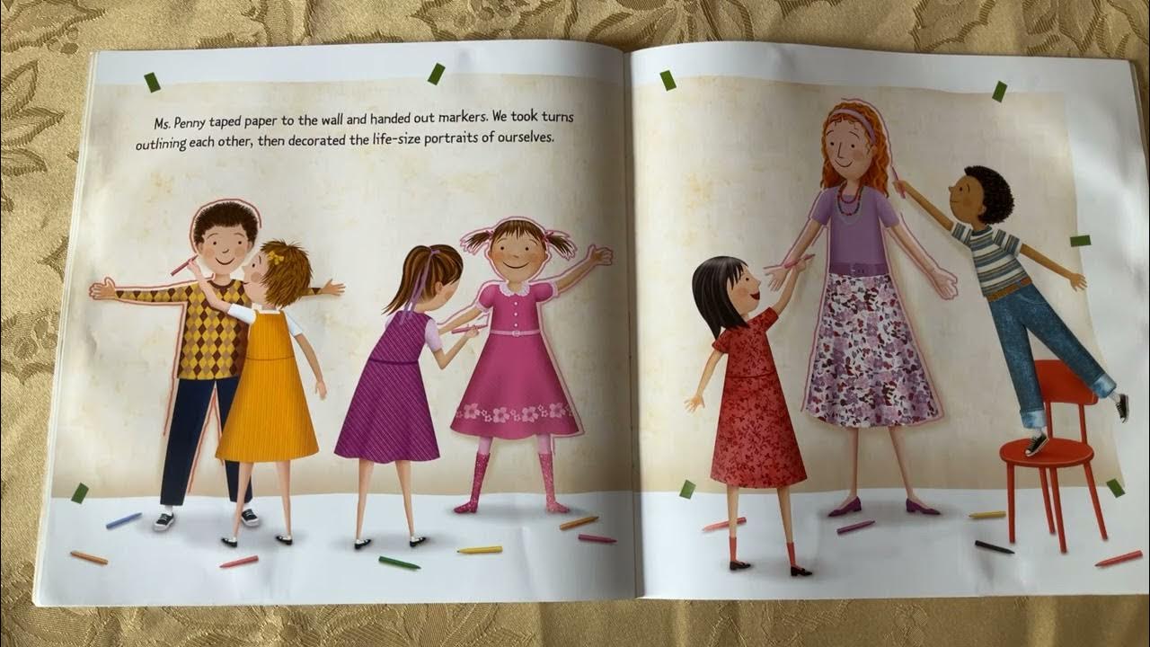 Pinkalicious And The New Teacher (part 3) - YouTube