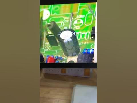 Microscope 3D View TVN-800 - YouTube