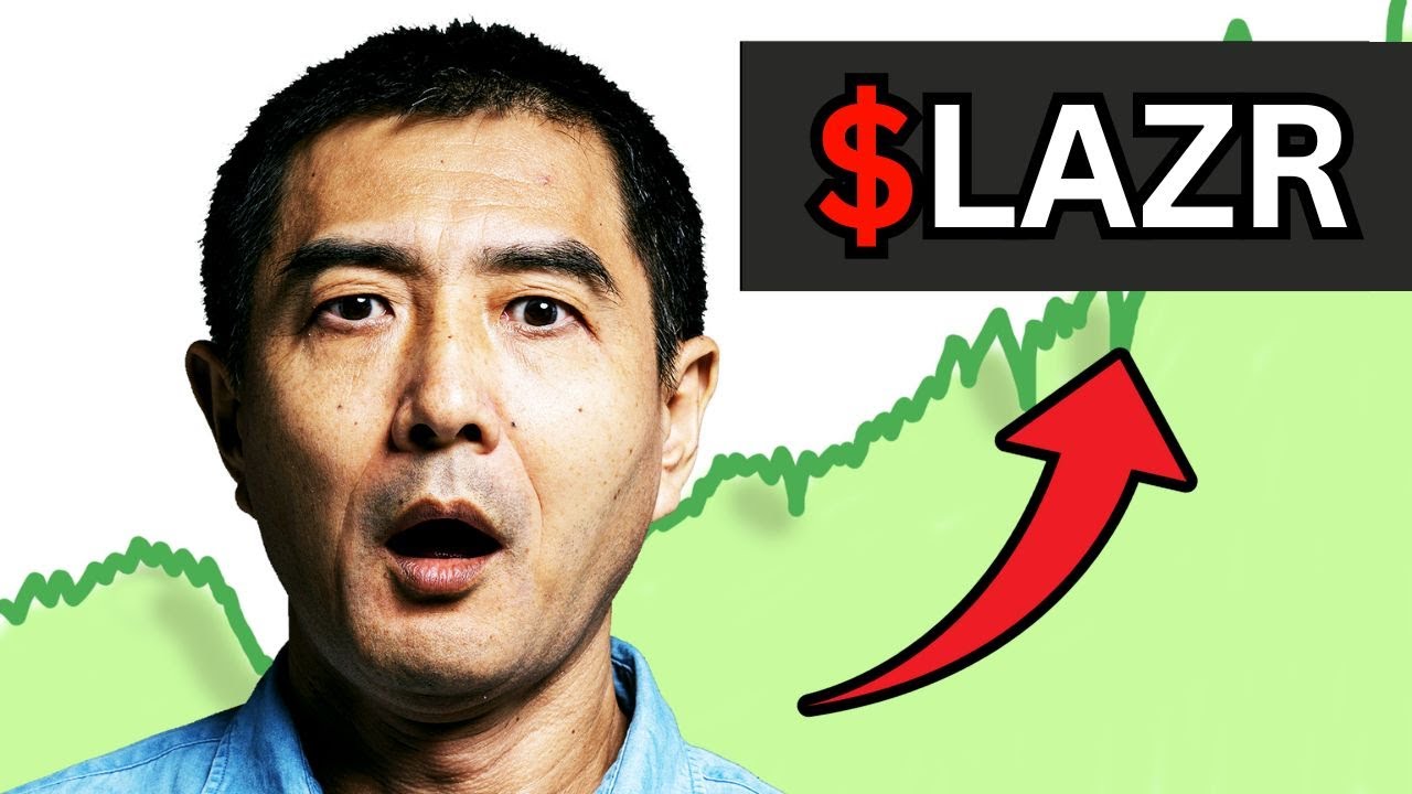 LAZR Stock (Luminar Technologiesl)LAZR STOCK PREDICTIONS LAZR STOCK ...