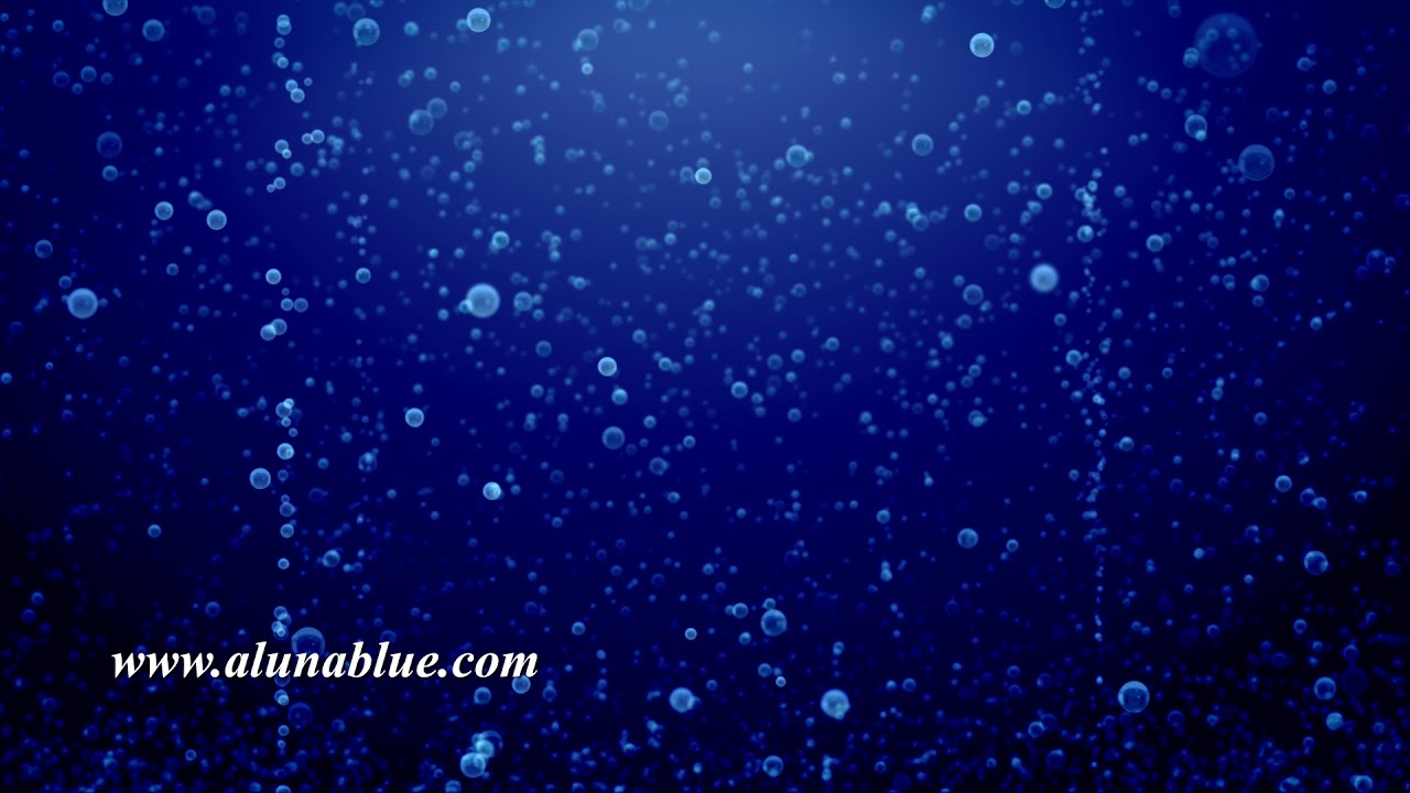 Bubbles 101 HD, 4K Video Background - YouTube