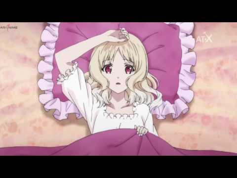 انميDiablik Lovers  على اغنيه 🎵Bad Boy من ترجمتي وتصميمي