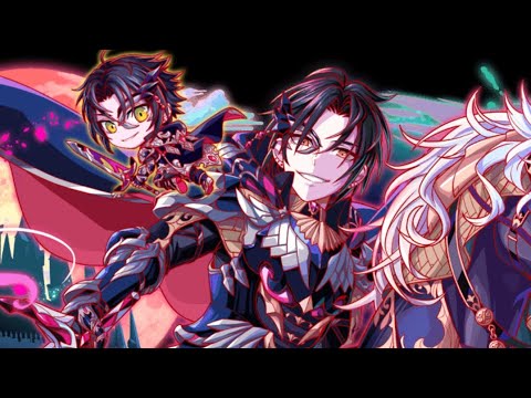 Crash Fever|Demon King's Counterattack [Insane + Tribe Restriction ...