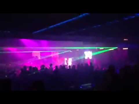 Number One Disco Brescia Intro Sabato 29 Novembre 2014 - YouTube