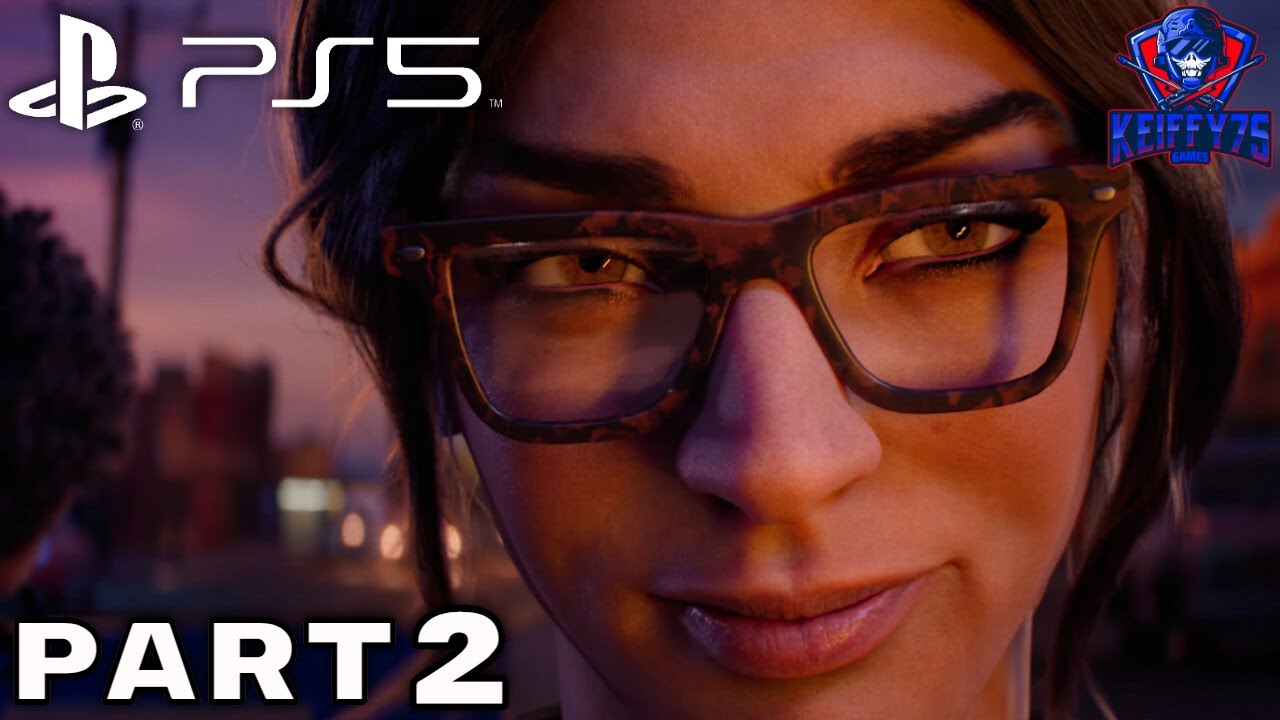 SAINTS ROW PS5 Walkthrough Gameplay Part 2 - (FULL GAME) 2022 - YouTube