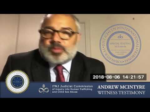 Beaumont Children Testimony by Andrew McIntyre - YouTube