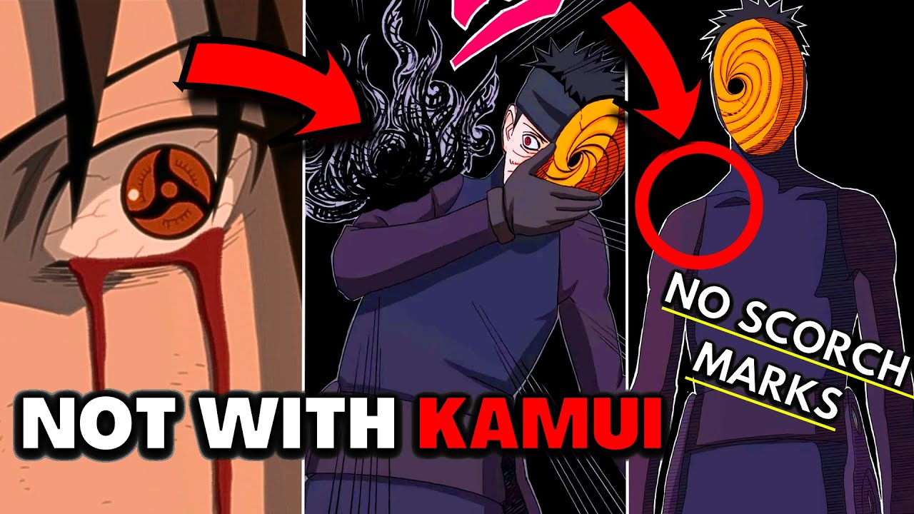 How did Sasuke extinguish Amaterasu?💯 Explore o fascinante universo das ... How did Sasuke extinguish Amaterasu?💯 Explore o fascinante universo das ...