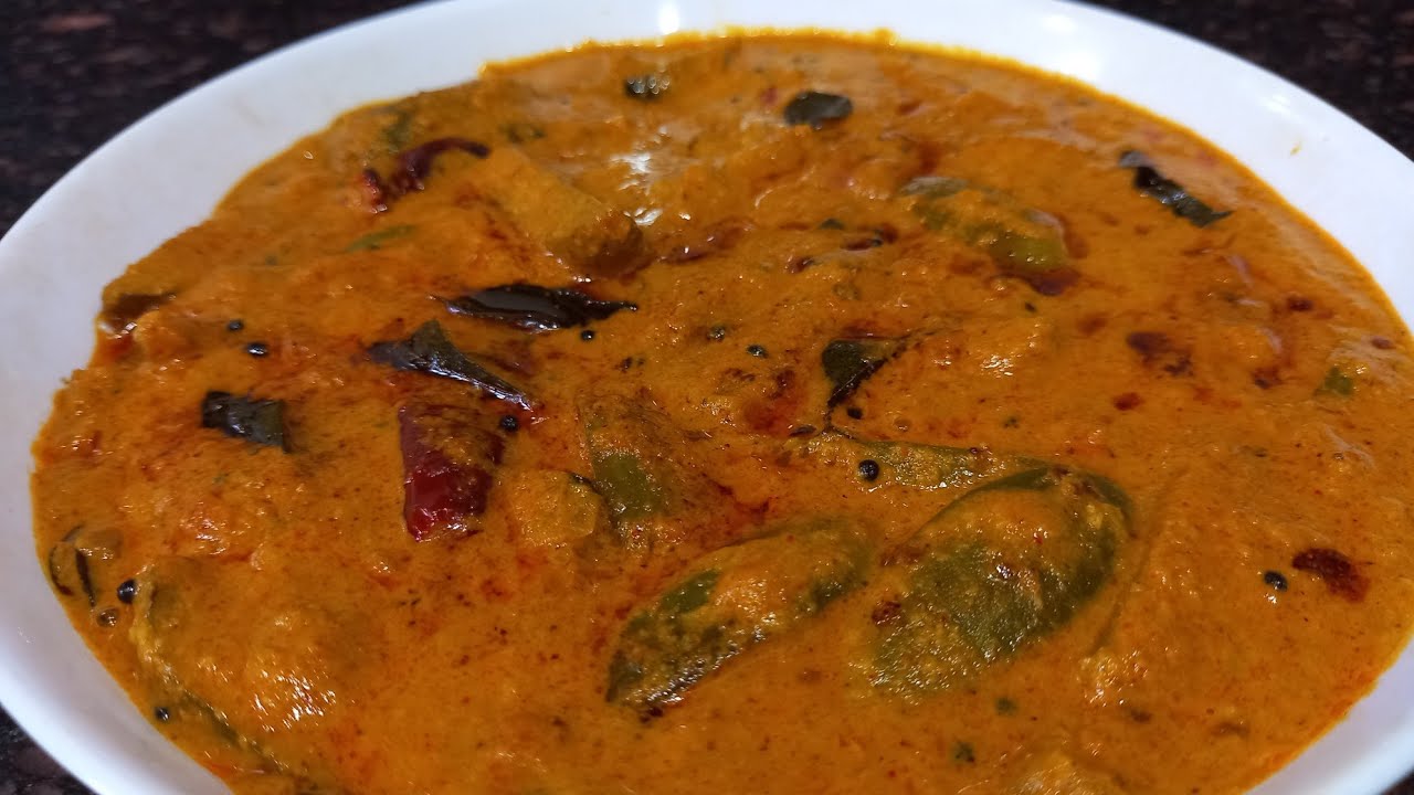 Tendli (Tindora) Kovakka Curry: A Delicious and Nutritious Vegetable ...