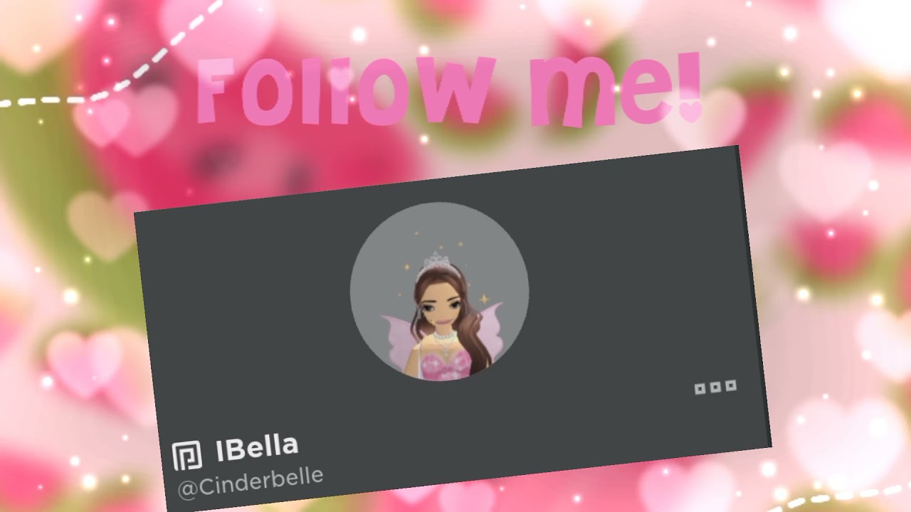 I made an intro for@IBella cuz I was bored🤧🥺💞💞 #ibella - YouTube