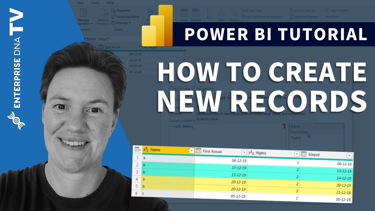 How To Create New Records Based On Date Fields YouTube how-to-create-new-records-based-on-date-fields-youtube
