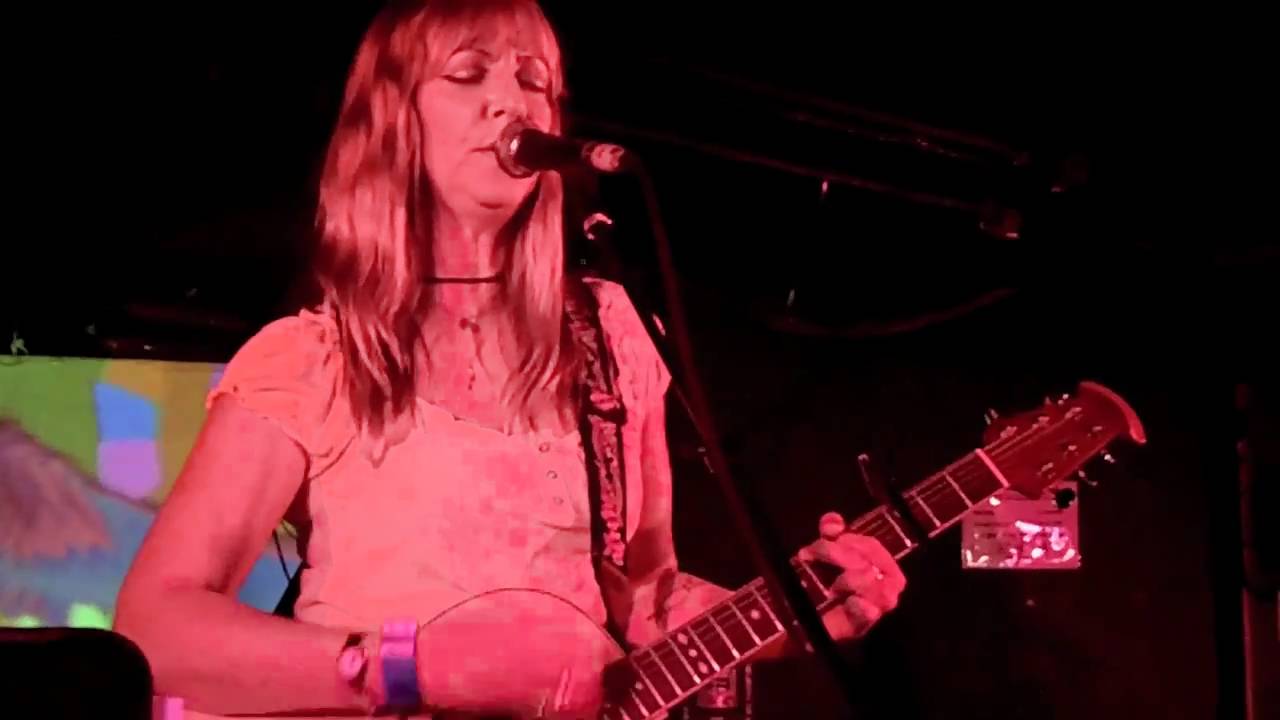 Linda Viens, Emily Grogan, Catherine Coleman perform "The Clearing" at ...