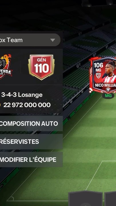 110 OVR🥺 - YouTube