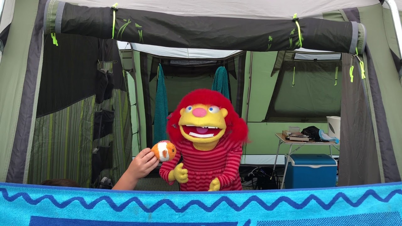 The Quest for CandyLand - YouTube