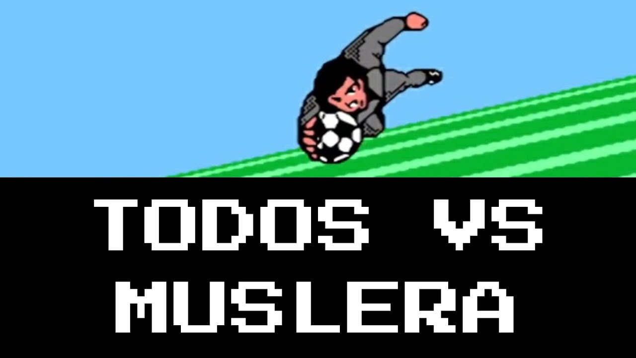 REVANCHA CONTRA LA CELESTE - CAPTAIN TSUBASA ULTIMATE EVOLUTION - YouTube