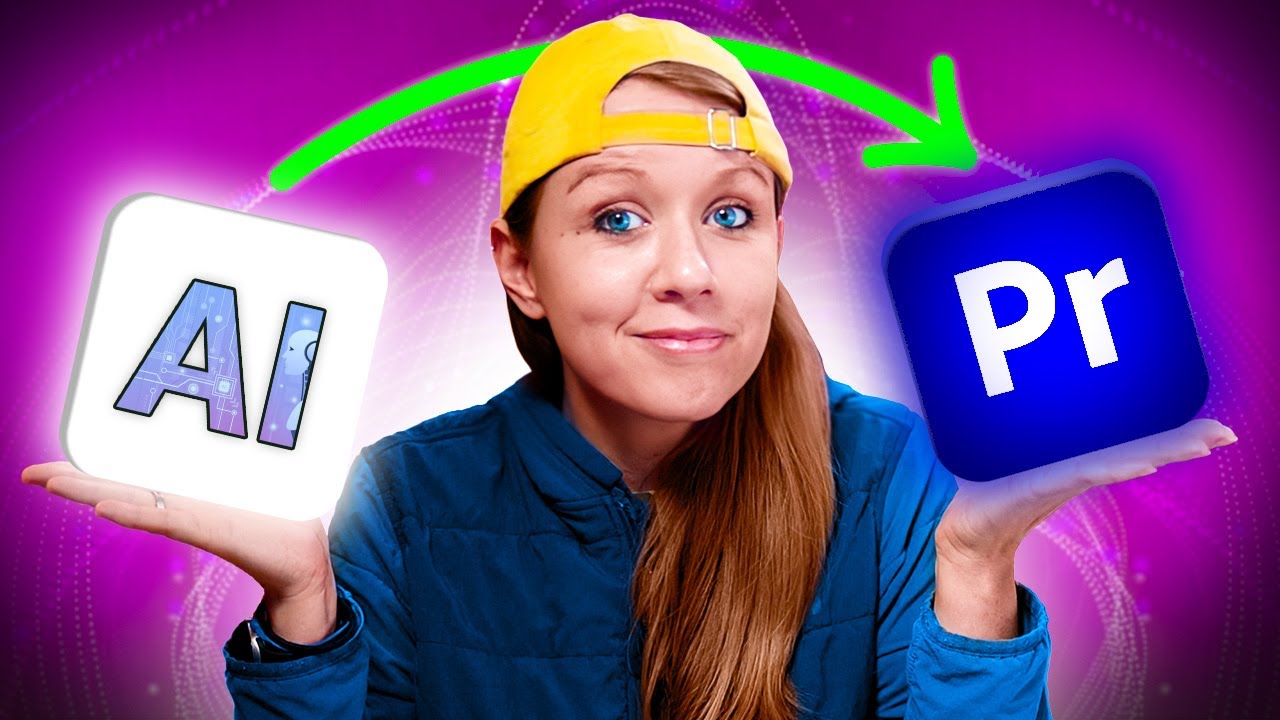 10 Best AI Video Editing Tools of 2023 (and how to use them) - YouTube