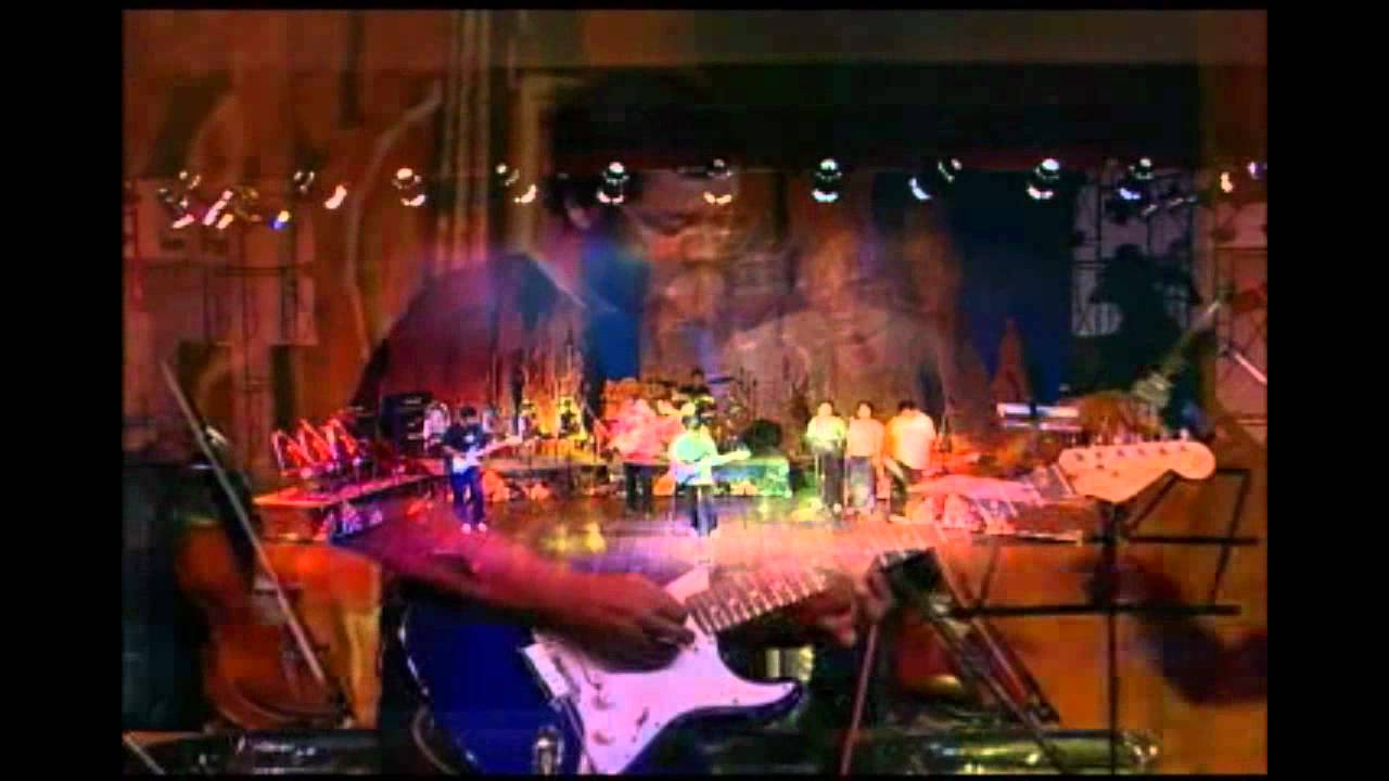 San Lin - Thu A Lo A Tine Shi Sae (HD) - YouTube