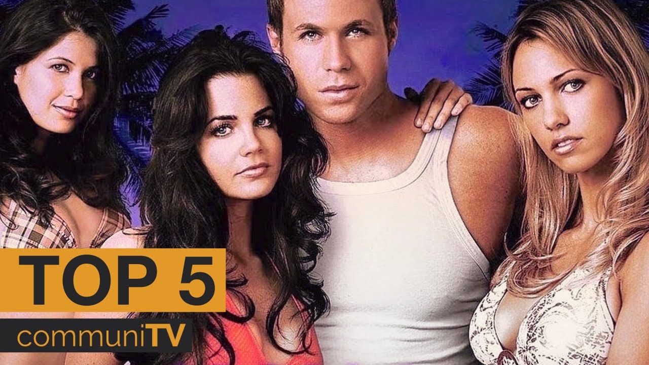 Foursome Tv Telegraph