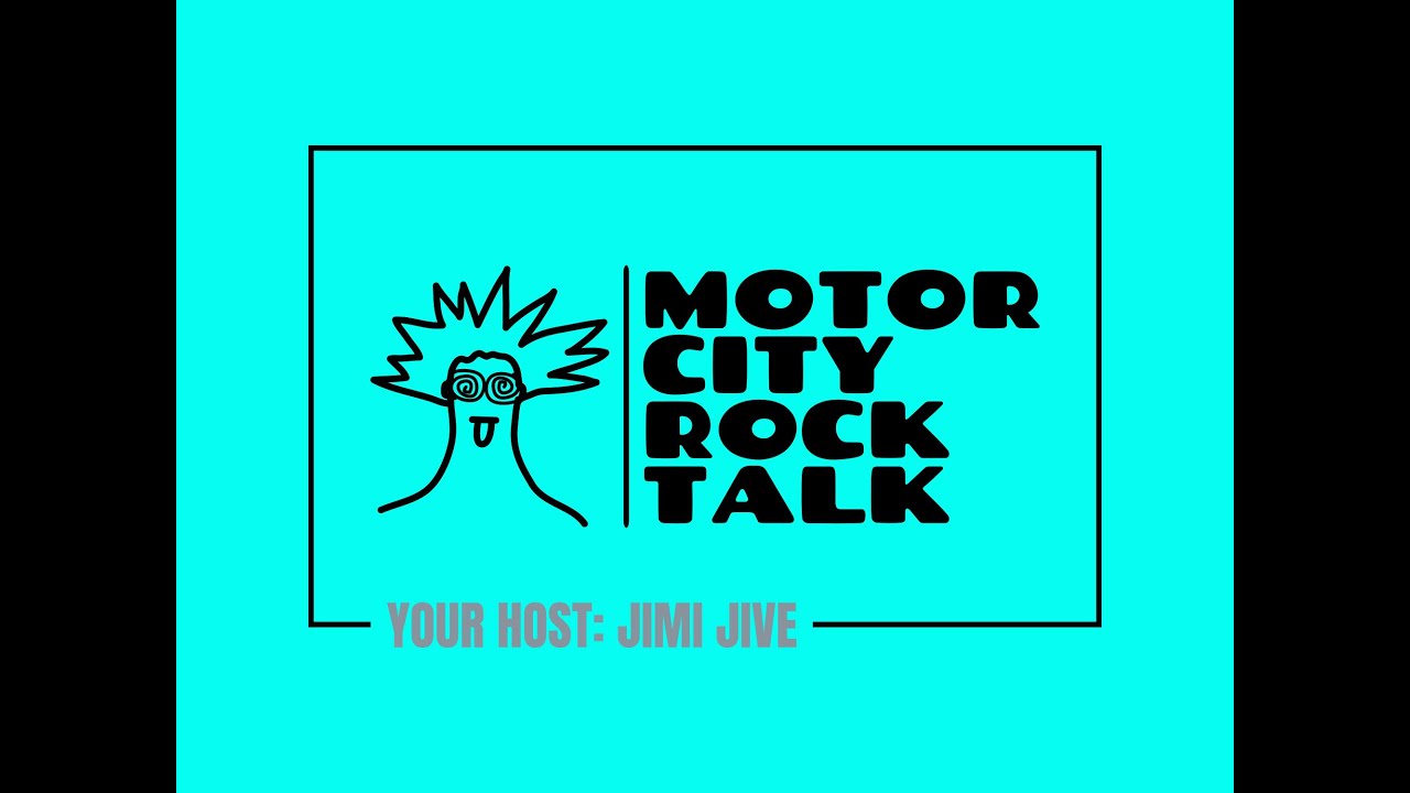 Detroit - Motor City Rock Talk " Tribute Part III " Please Like ...