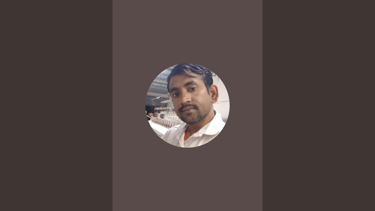 🙏 Good morning 🙏Harikesh Chauhan vlog.6885 is live!🇮🇳 - YouTube
