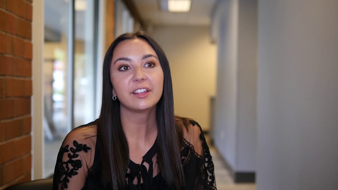 Tasha Stark - Physician Assistant - YouTube