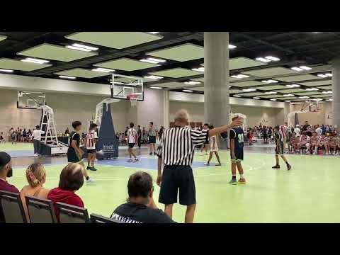 8G JOI Game 2 vs Alaka’i_04.29.23 (Full)