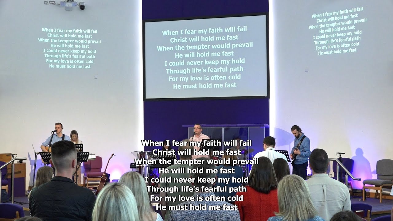 29th May 2022 Service Live | Maze Presbyterian Church - YouTube
