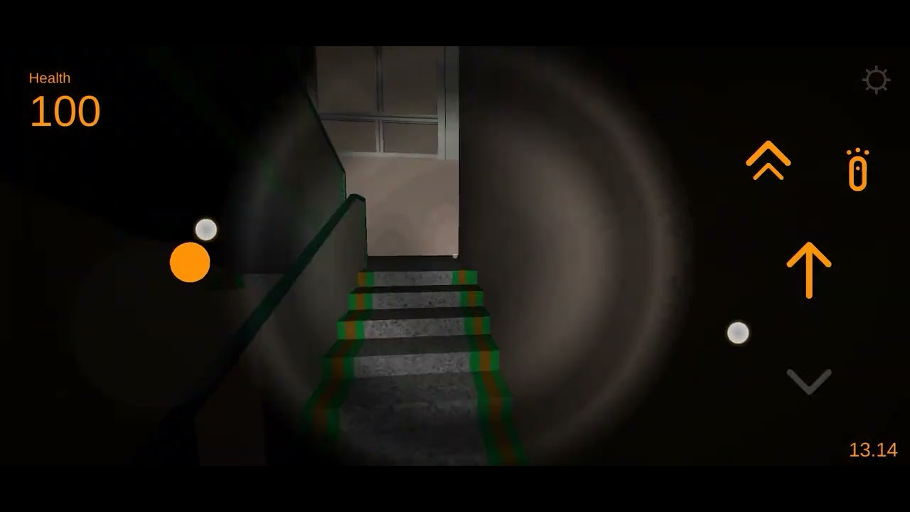 Nextbot Chasing Survival With Intruder - YouTube